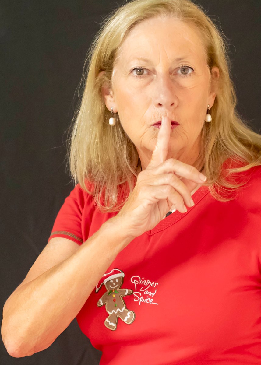 it’s not a secret anymore, – lasting memories